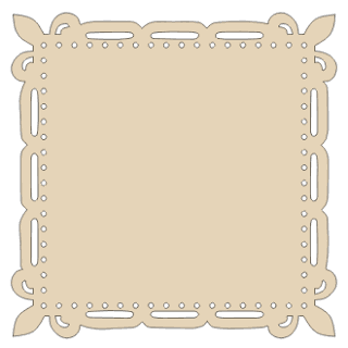 fancy-square - Finding Time To Create