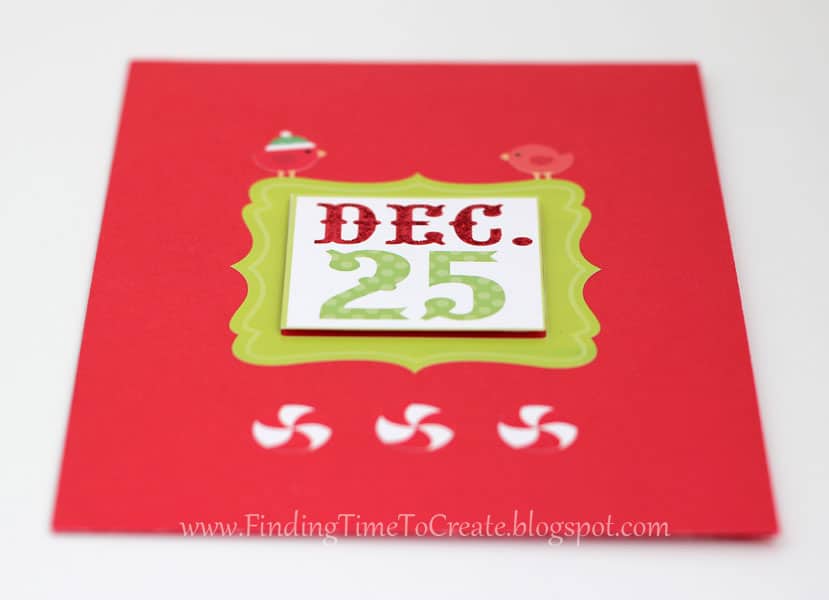 25-close - Finding Time To Create