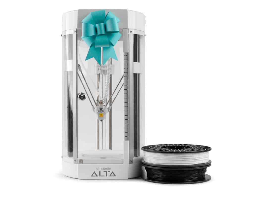 Alta Bundle - Finding Time To Create