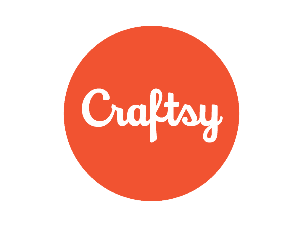 Craftsy_FINAL_circle_logo - Finding Time To Create