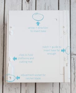 Getting Started with Silhouette Curio™ - Finding Time To Create