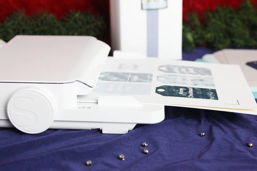 Get to Know the Auto Sheet Feeder 3 - Finding Time To Create