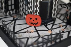 3D Haunted House - Finding Time To Create