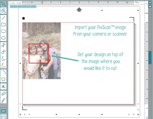 Camera Pop-Up Card - Finding Time To Create