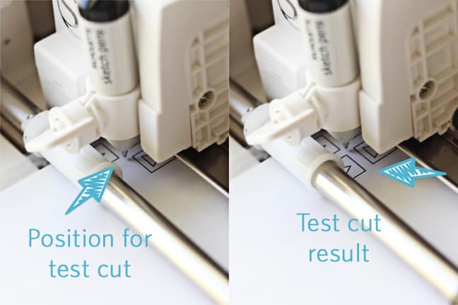 position-for-test-cut - Finding Time To Create