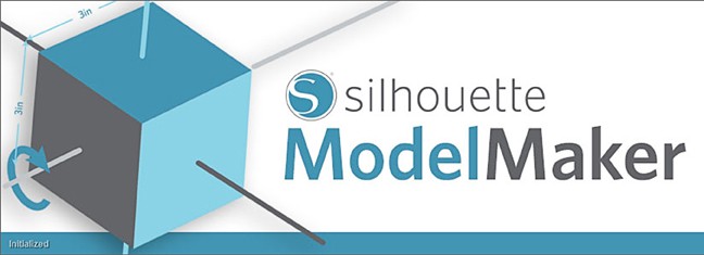 Silhouette Modelmaker Finding Time To Create