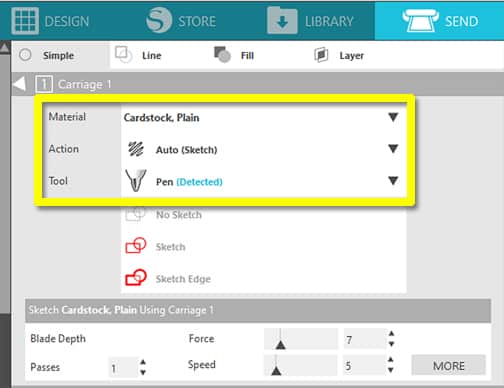 Felt Projects with Silhouette Tips & Tricks - Finding Time To Create