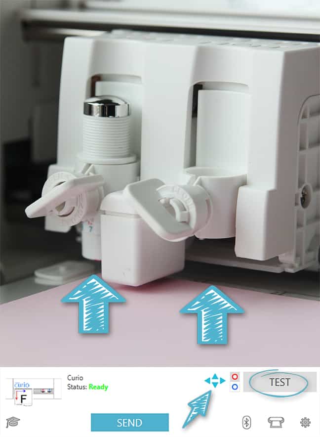 Getting Started with Silhouette Curio™ - Finding Time To Create