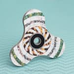 Make Sensational Fidget Spinners for Summertime Fun - Finding Time To ...