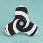 Make Sensational Fidget Spinners for Summertime Fun - Finding Time To ...