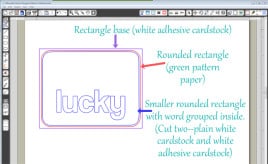 Lucky to Have You - Finding Time To Create