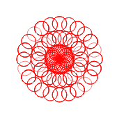 Silhouette Studio Tutorial: Make Your Own Scalloped Circles - Finding ...