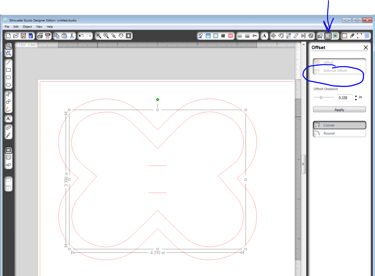 Tutorial: Butterfly Valentine Suckers - Finding Time To Create