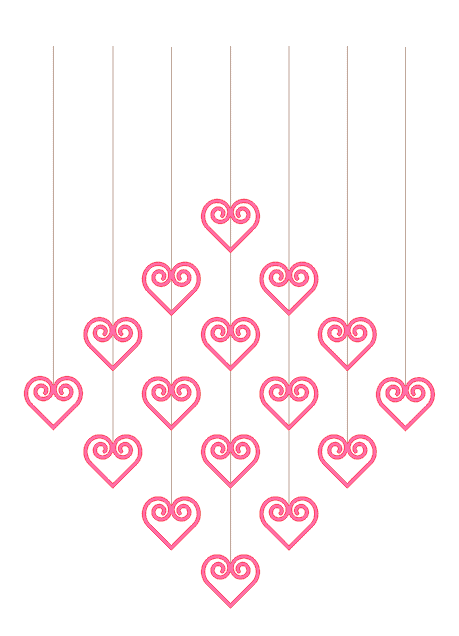 Heart Mobile Tutorial - Finding Time To Create